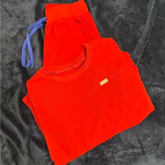 Figs | Other | Special Edition Figs Olympic Scrubs | Poshmark